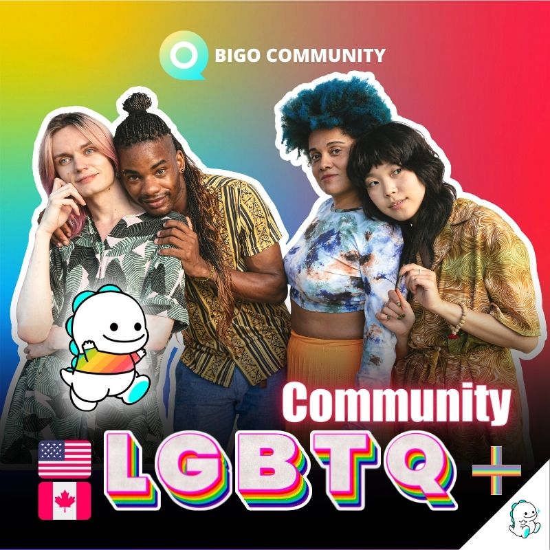 LGBTQ Community Forum | Explore Your Identity Online