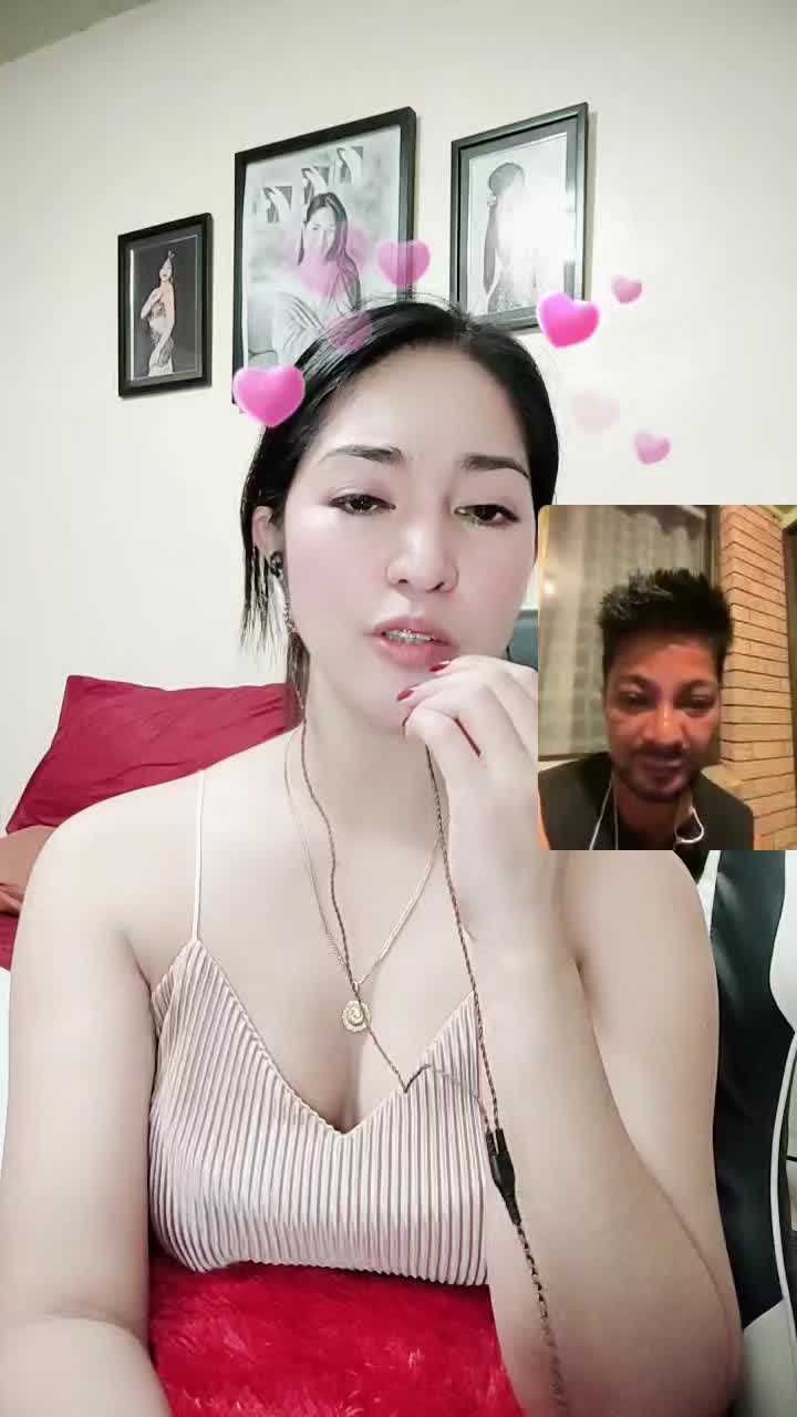 💘𝐈𝐧𝐝𝐚𝐚𝐲! - BIGO LIVE Bar